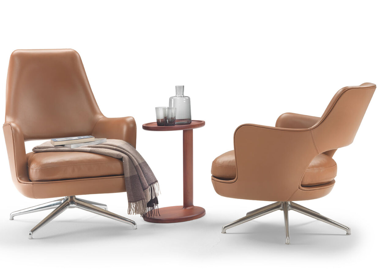 Flexform Eliseo - Midfurn Furniture Superstore