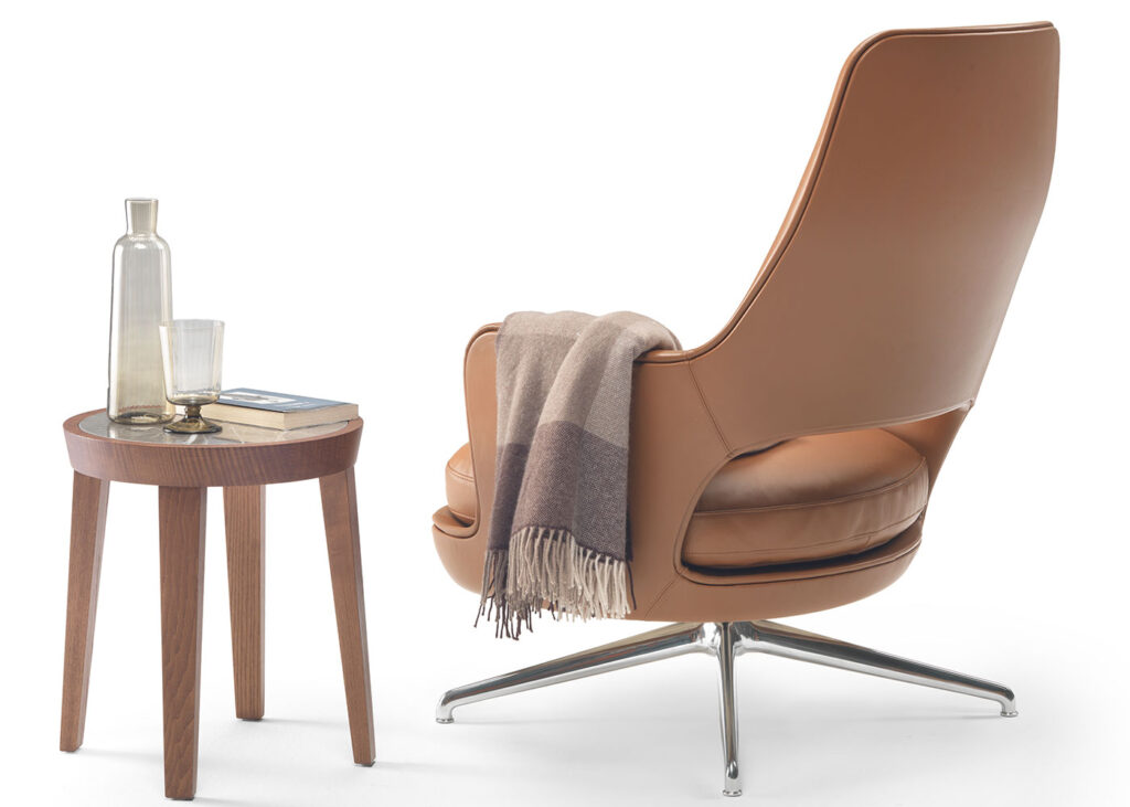 Flexform Eliseo - Midfurn Furniture Superstore