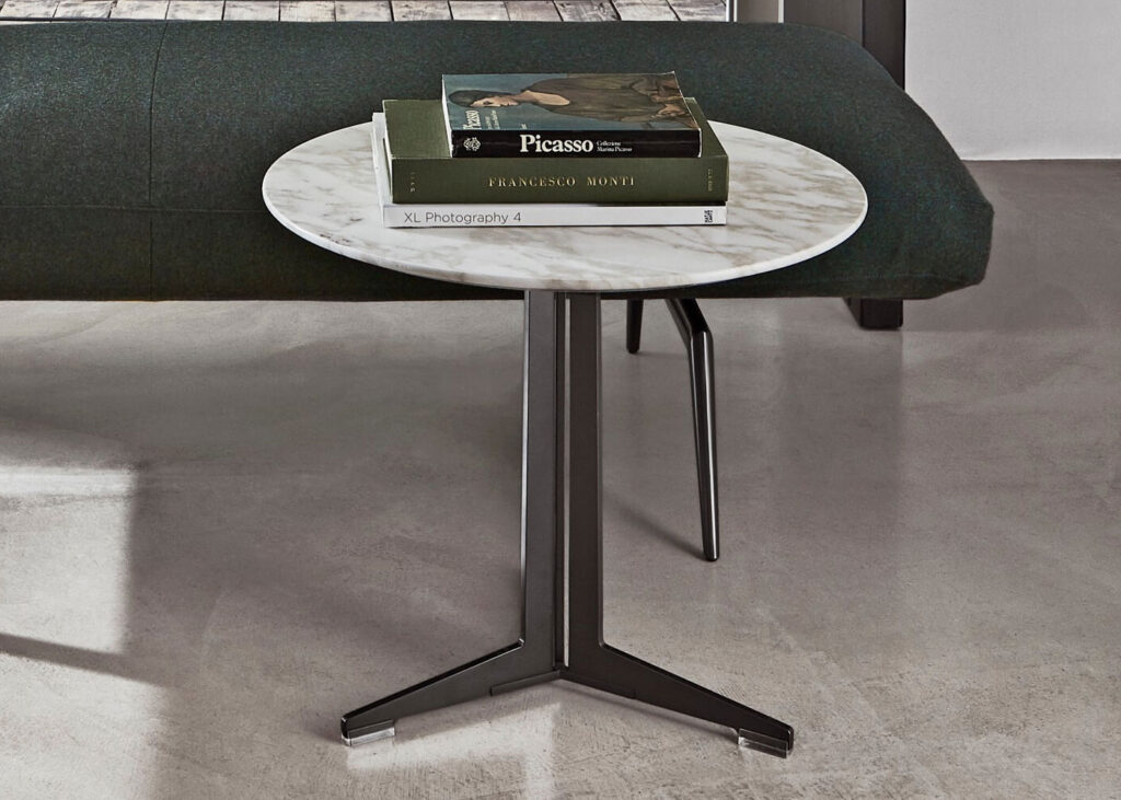 Flexform Fly Coffee and Side Tables - Midfurn Furniture Superstore
