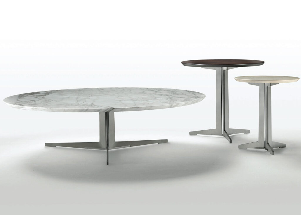 Flexform Fly Coffee and Side Tables - Midfurn Furniture Superstore