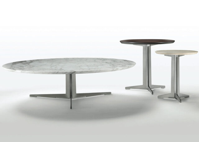 Flexform Fly Coffee and Side Tables - Midfurn Furniture Superstore