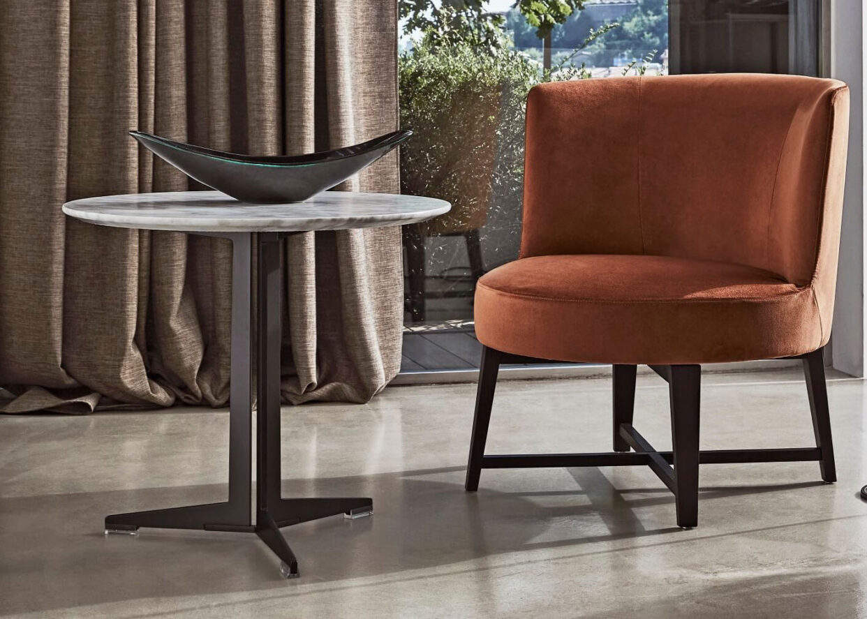 Flexform Fly Coffee and Side Tables - Midfurn Furniture Superstore