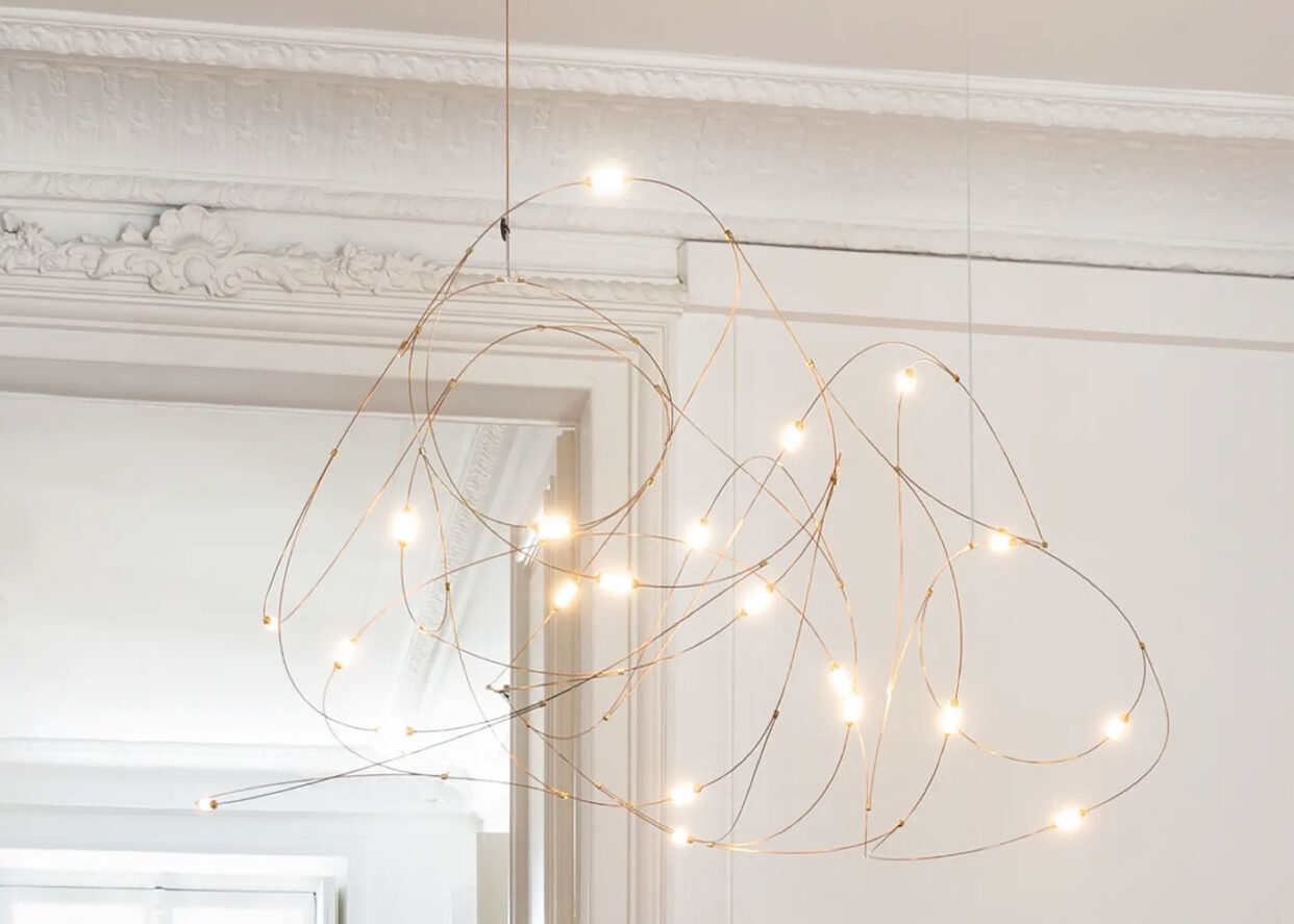 Moooi Flock of Light - Midfurn Furniture Superstore