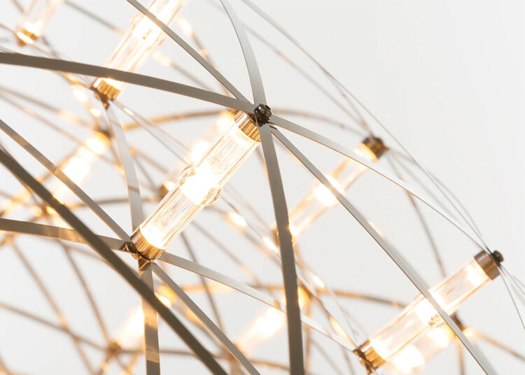 Moooi Raimond II large - Midfurn Furniture Superstore