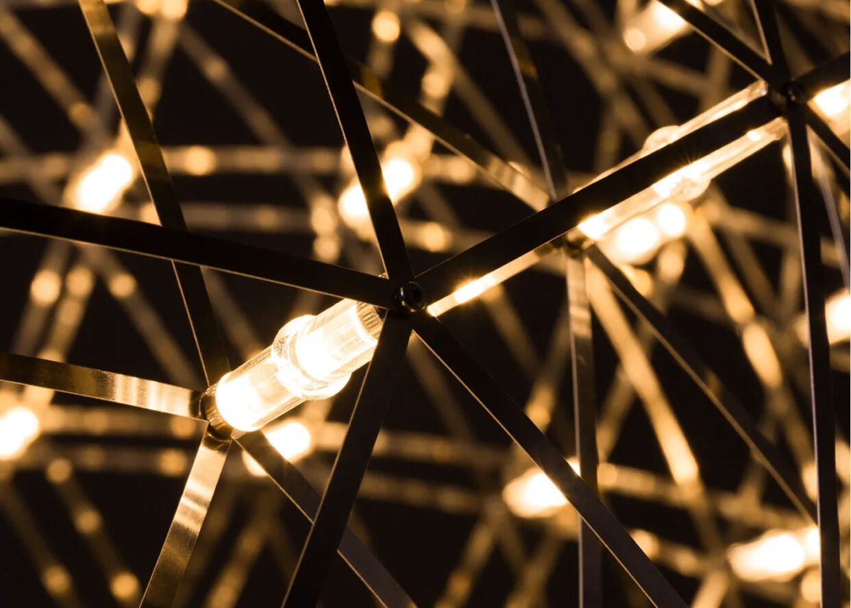 Moooi Raimond II small - Midfurn Furniture Superstore