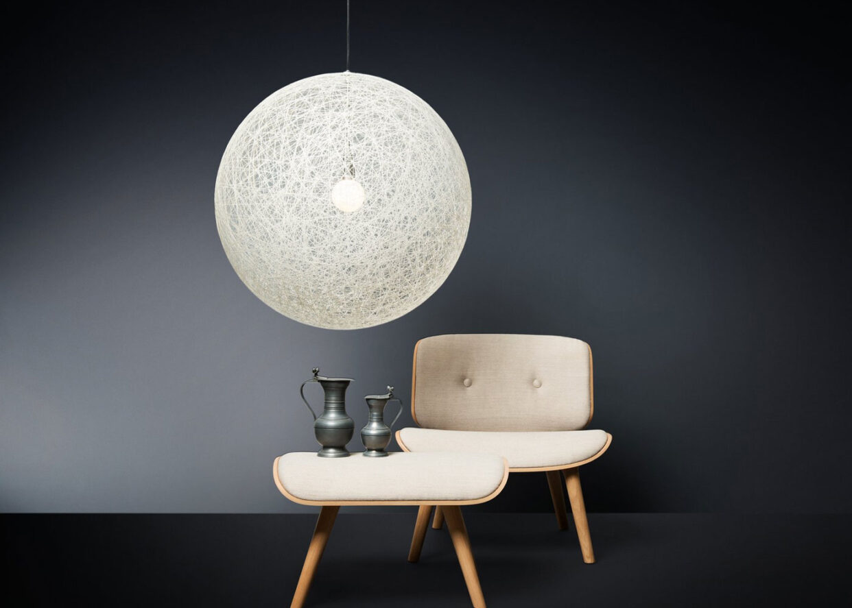 Moooi Random Light II - Midfurn Furniture Superstore