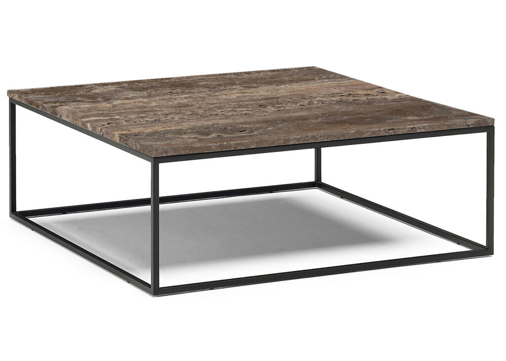 Natuzzi Italia Cabaret Coffee Table - Midfurn Furniture Superstore