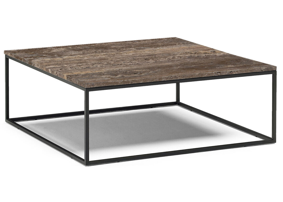 Natuzzi Italia Cabaret Coffee Table - Midfurn Furniture Superstore
