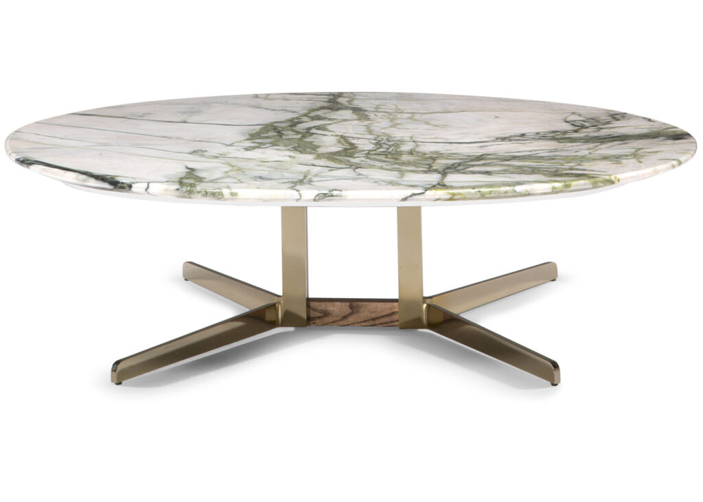 Natuzzi Italia Campus Coffee Table - Midfurn Furniture Superstore