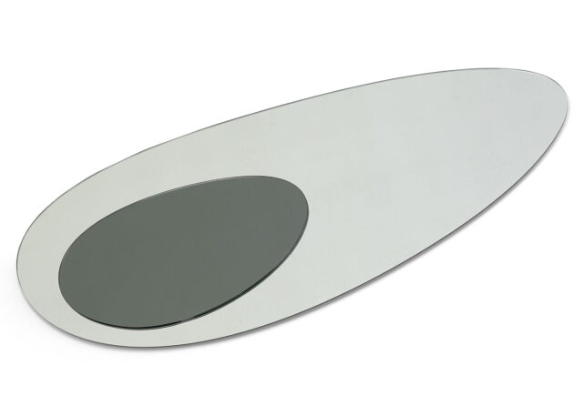 Natuzzi Italia Clouds Mirror - Midfurn Furniture Superstore