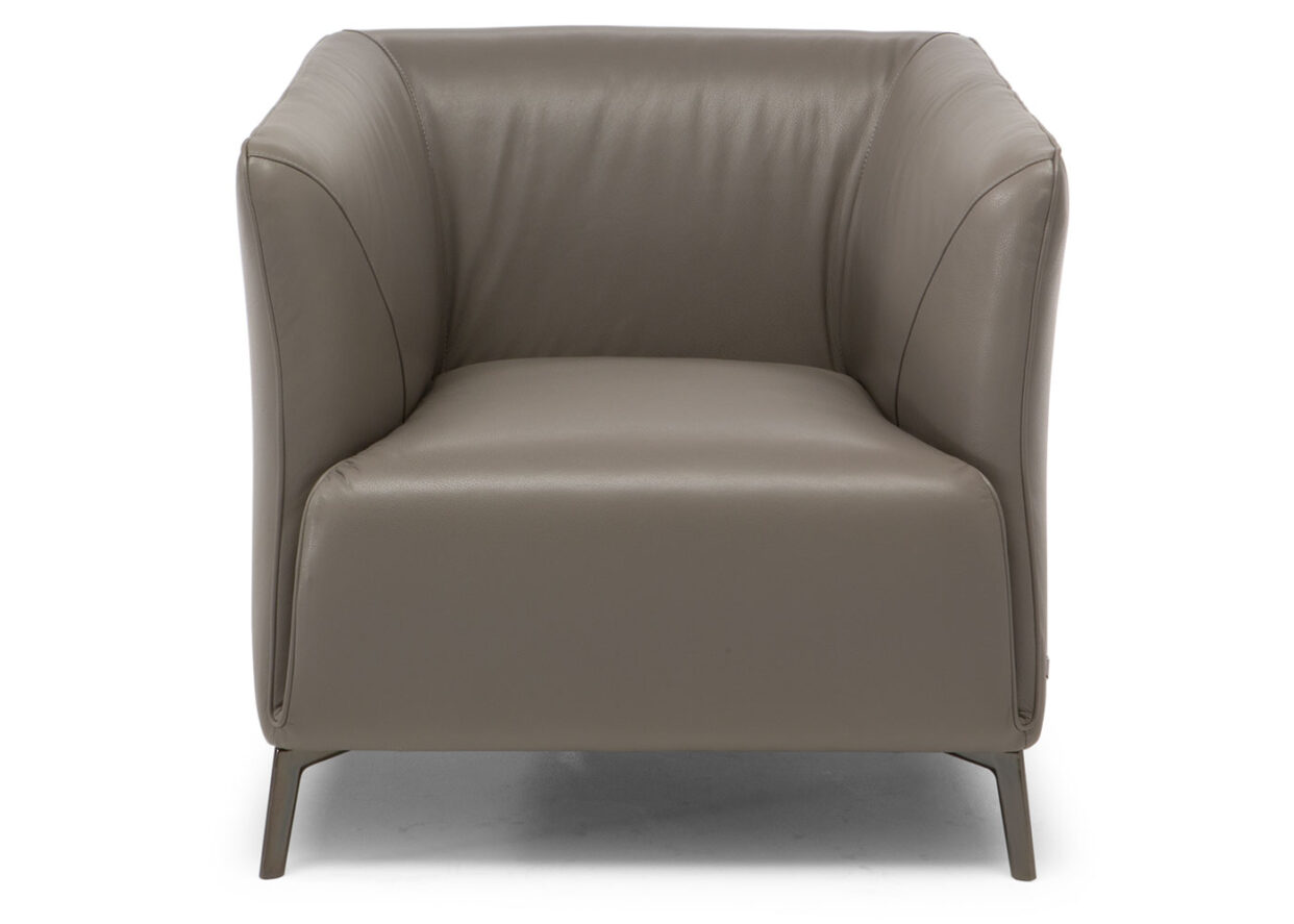 Natuzzi Italia Dodi Chair - Midfurn Furniture Superstore