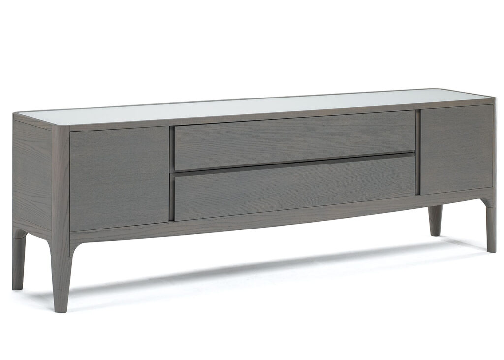Natuzzi Italia Fortuna Sideboard - Midfurn Furniture Superstore