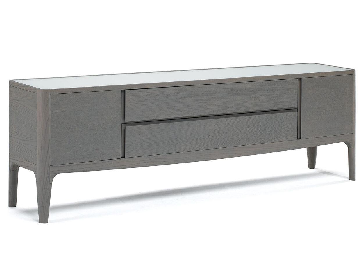 Natuzzi Italia Fortuna Sideboard - Midfurn Furniture Superstore