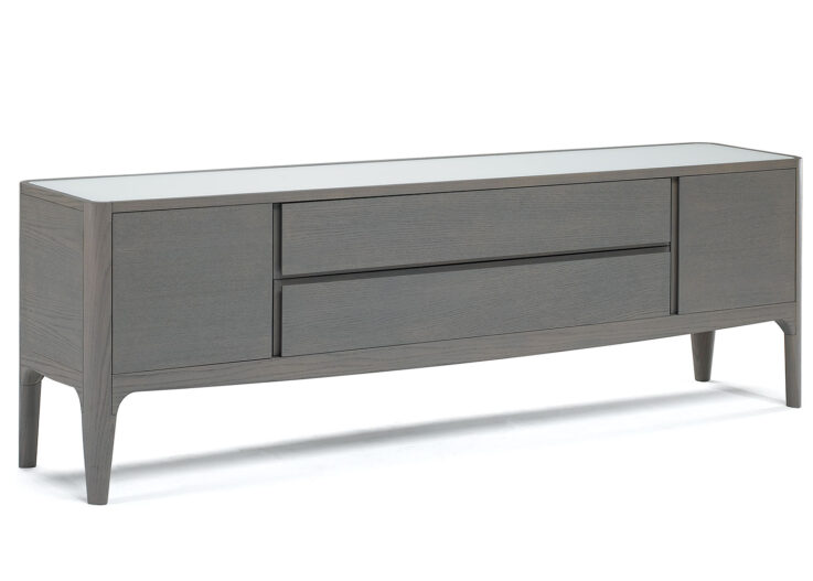 Natuzzi Italia Fortuna Sideboard - Midfurn Furniture Superstore