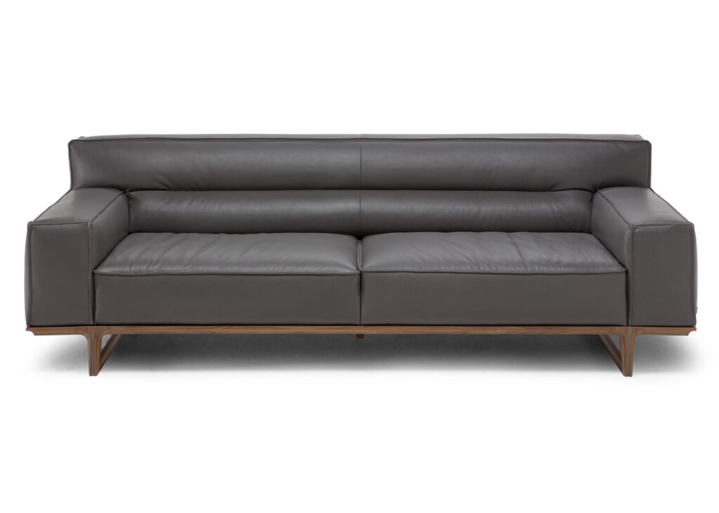 Natuzzi Italia Kendo Sofa - Midfurn Furniture Superstore
