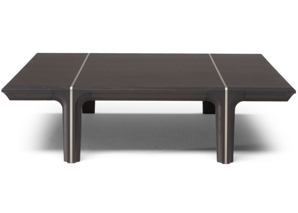 Natuzzi Italia Kendo Coffee Table - Midfurn Furniture Superstore