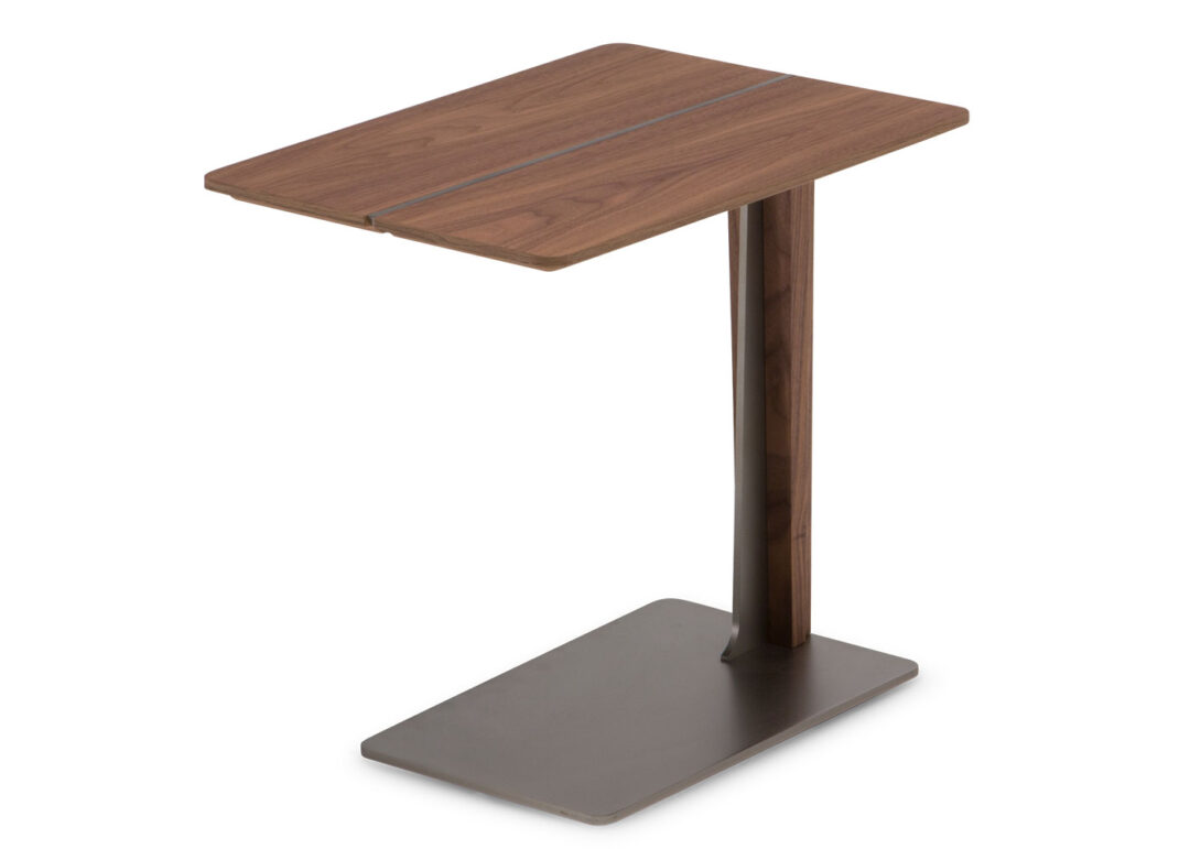 Natuzzi Italia Kendo Side Table - Midfurn Furniture Superstore