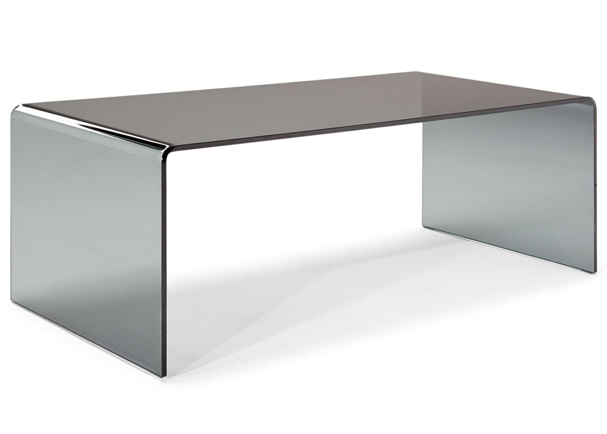 Natuzzi Italia Mercurio Coffee Table - Midfurn Furniture Superstore