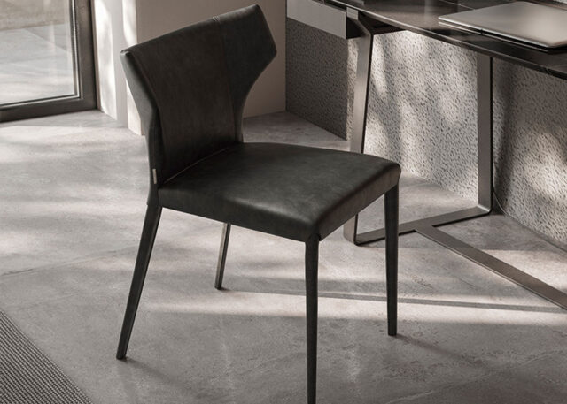 Natuzzi Italia Dining Tables, Dining Chairs & Stools Archives - Midfurn ...