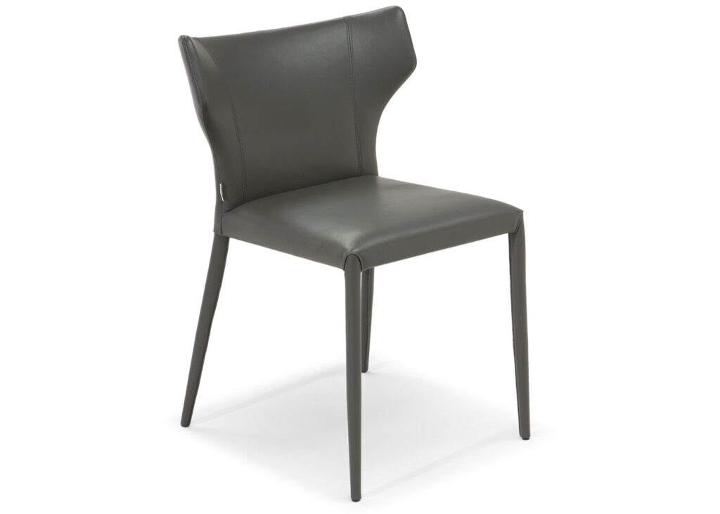 Natuzzi Italia Pi Greco Chair - Midfurn Furniture Superstore