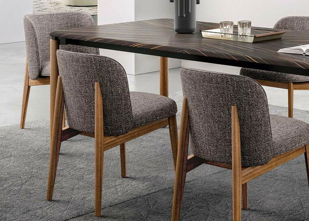Calligaris Abrey Dining Chair - Midfurn Furniture Superstore