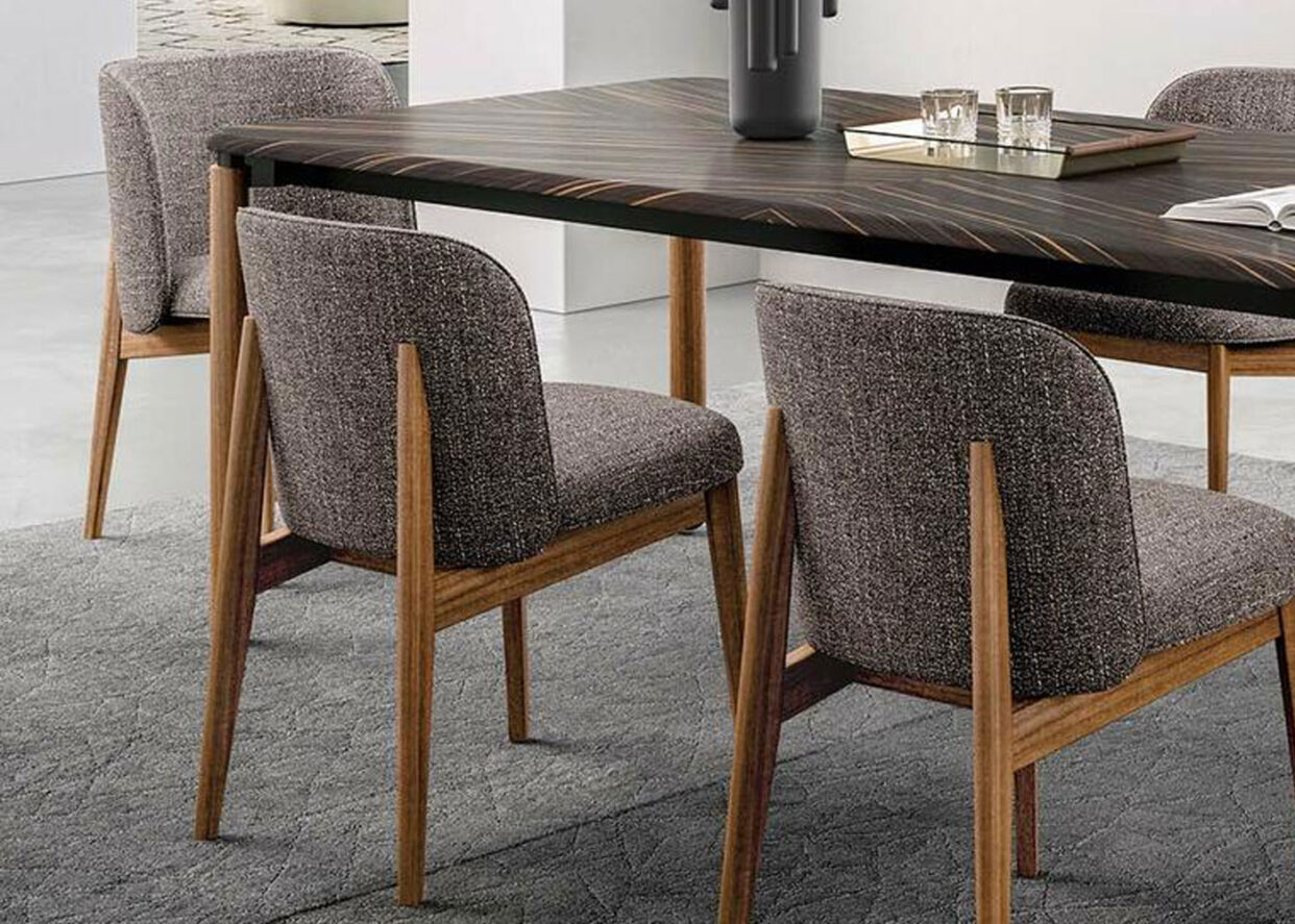 Calligaris Abrey Dining Chair - Midfurn Furniture Superstore