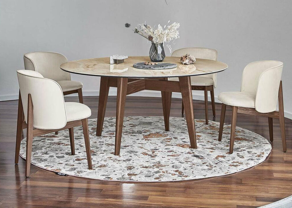 Calligaris Abrey Dining Chair - Midfurn Furniture Superstore