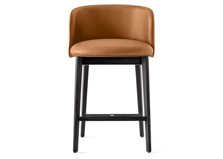 Calligaris Abrey Stool - Midfurn Furniture Superstore