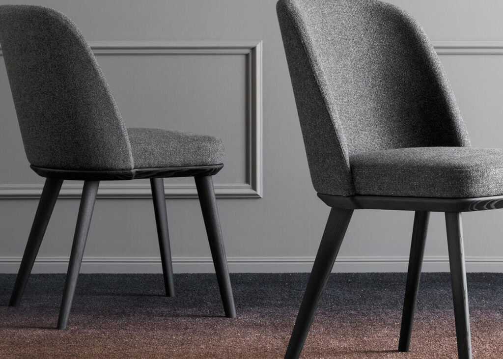 Calligaris Foyer Dining Chair - Midfurn Furniture Superstore