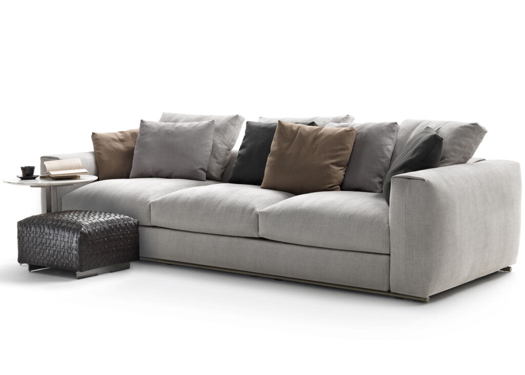 Flexform Asolo Sofa - Midfurn Furniture Superstore