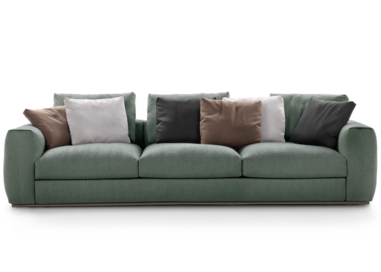 Flexform Asolo Sofa - Midfurn Furniture Superstore