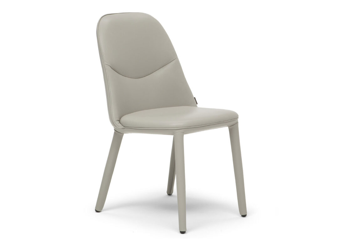 Natuzzi Italia Edgar Dining Chair - Midfurn Furniture Superstore