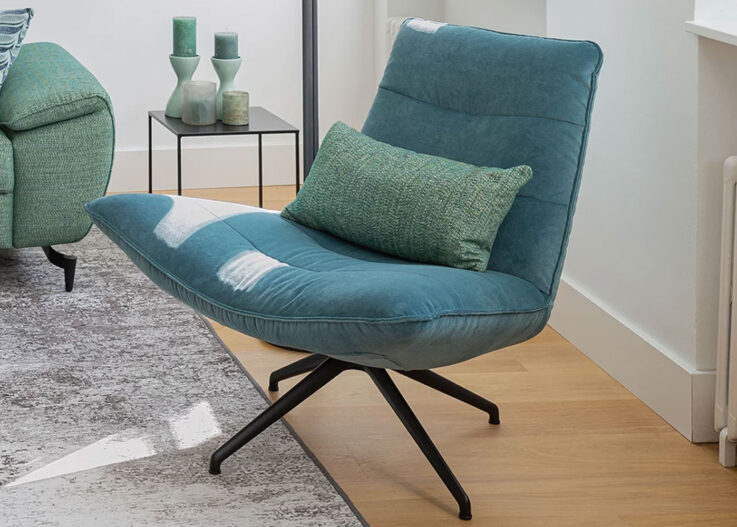 ROM Yoga Queen Chair - Midfurn Furniture Superstore