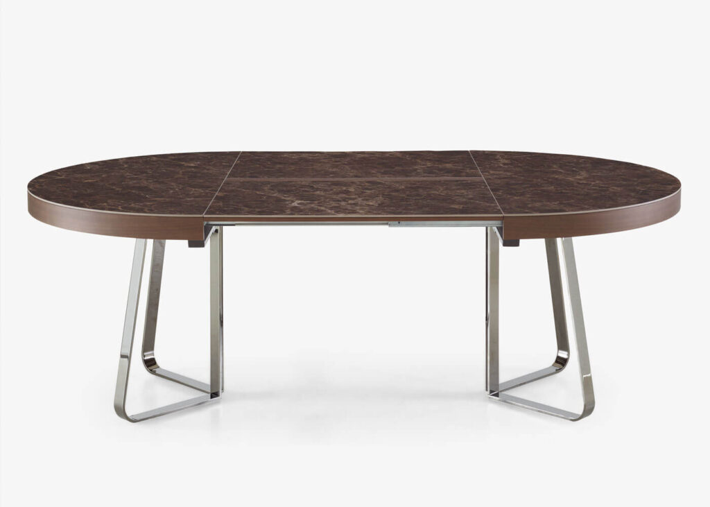 Ligne Roset Ava Dining Table - Midfurn Furniture Superstore