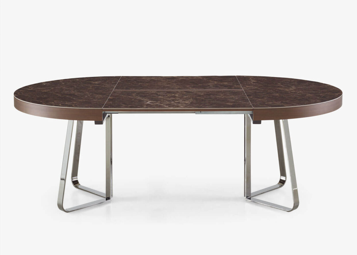 Ligne Roset Ava Dining Table - Midfurn Furniture Superstore