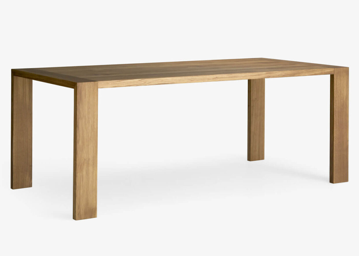 Ligne Roset Eaton Dining Table - Midfurn Furniture Superstore