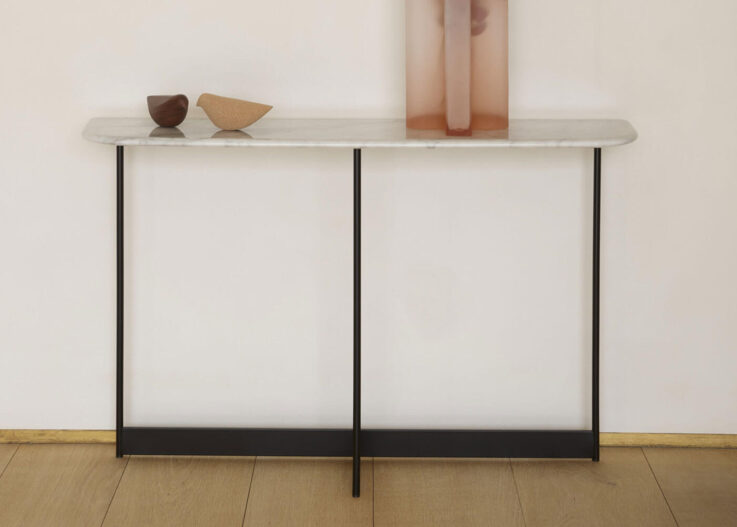 Ligne Roset Istrana Console Table - Midfurn Furniture Superstore