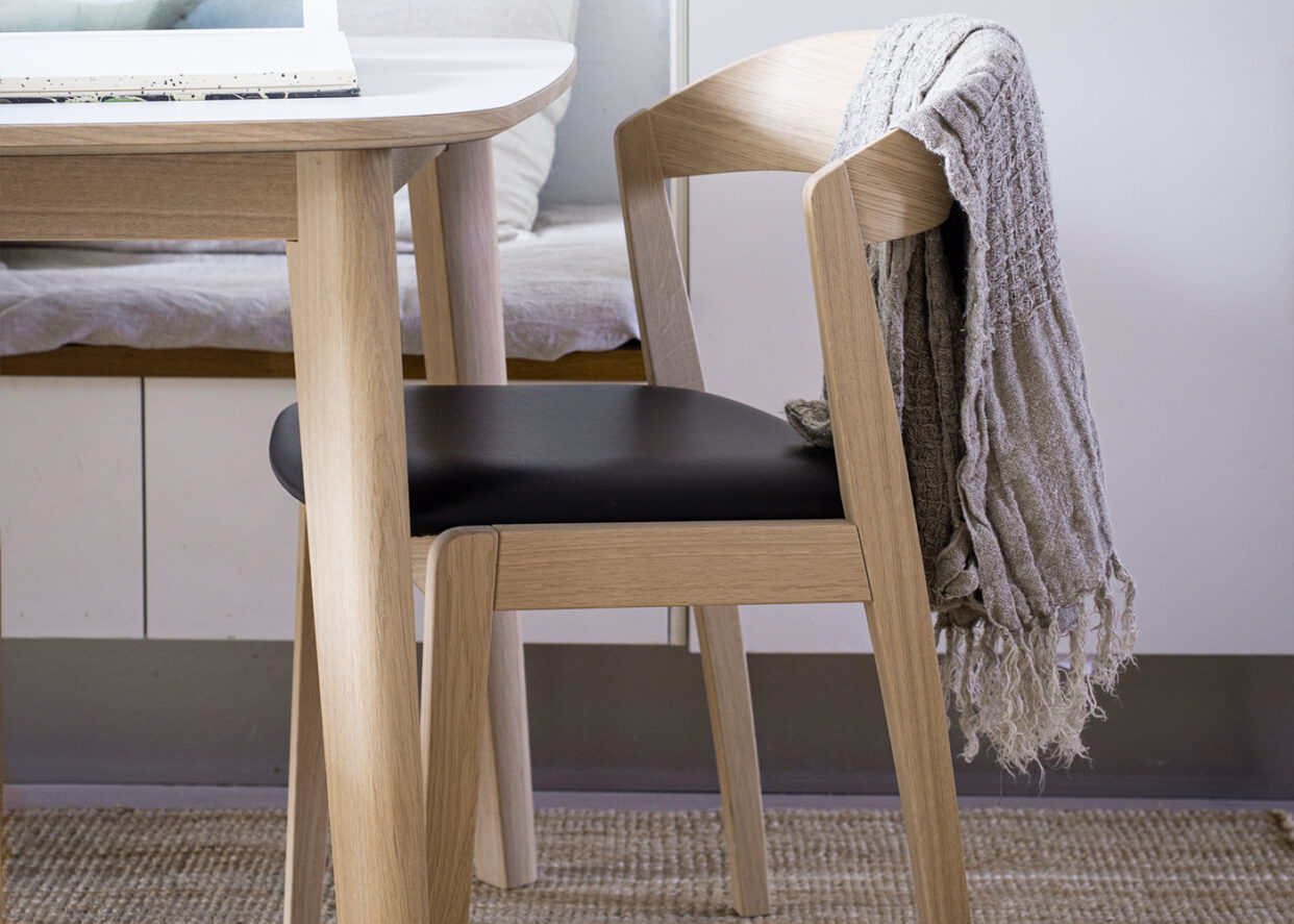 Skovby #825 Dining Chair - Midfurn Furniture Superstore